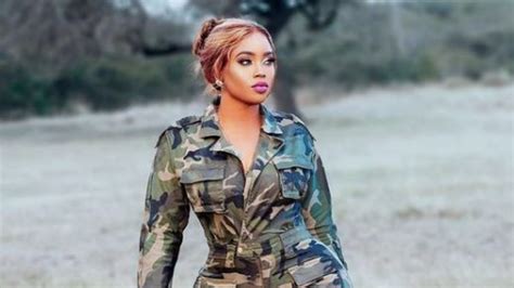 Trisha Khalid Speaks Out On Why Women Dislike Her Success Odri Media