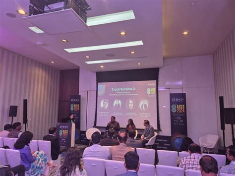 Data Security Council Of India On Linkedin Tracksession