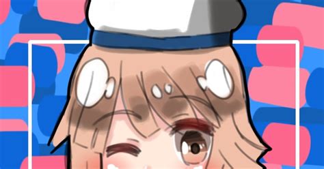 ハイスクールフリート ココちゃん Hariz Hakimiのイラスト Pixiv
