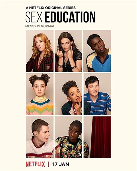 เสียงตามสาย Sex Education ประกาศก้อง ซีซั่น 3 จะกลับมาอย่างแน่นอน
