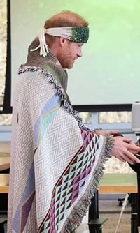 Prince Harry Page Lpsg