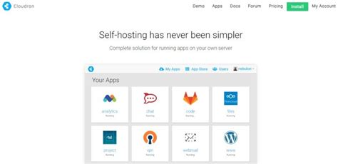 Top 25 Plesk Alternative In 2023 Streamline Hosting With Cyberpanel