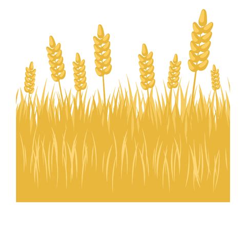 Download Wheat Fields Svg Freepngimg