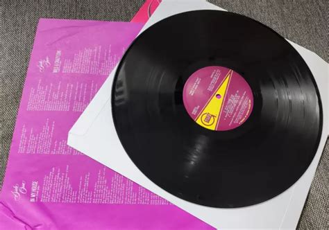 Mary Jane Girls Only Four You Pressage Us Disque Vinyle Funk Soul Rick James Eur 1500 Picclick Fr