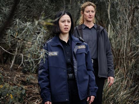 Kate Mclennan And Kate Mccartneys Deadloch Rivals The Katering Show