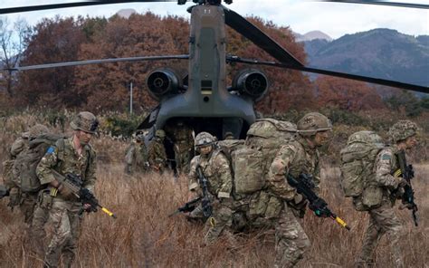 Uk And Japan To Strengthen Military Ties To Counter China