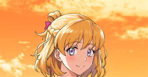 水着 朝日奈みらい大学生の姿 そざんのイラスト Pixiv