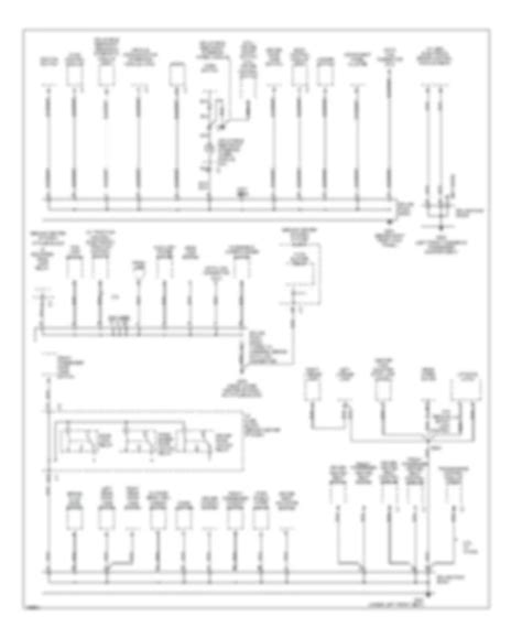All Wiring Diagrams For Saturn Vue 2005 Wiring Diagrams For Cars