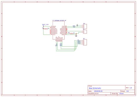 Node Test Platform For Creating And Sharing Projects Oshwlab
