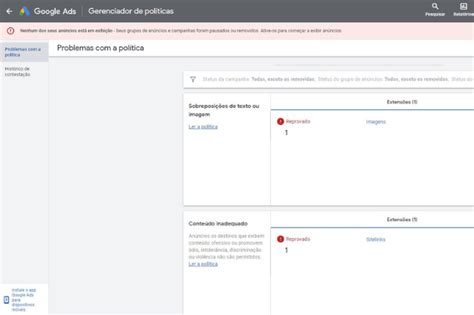 Como Evitar Bloqueio No Google Ads Guia Completo Para