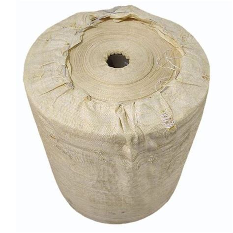 Off White Hdpe Fabric Roll At ₹ 105 Kg In Pali Id 2852398804073