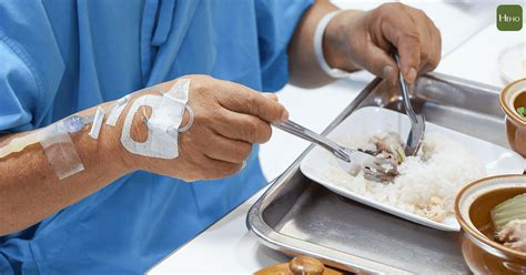 50 癌友不敢吃肉 5 種常見癌症飲食迷思你也中槍了嗎 Heho健康