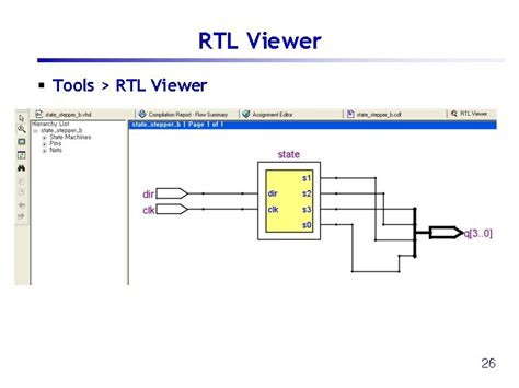 Quartus Ii Web Edition Starting Quartus Ii Design