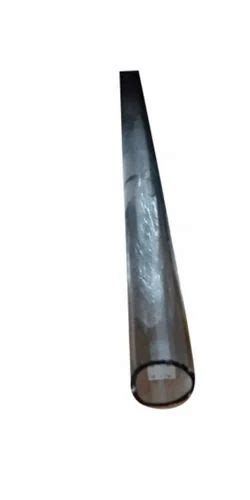 Black Borosilicate Glass Tube At Rs 350kg Teri Baghiya Agra Id
