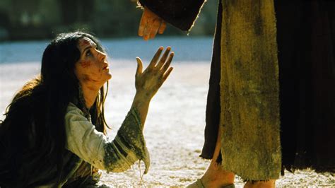 The Passion Of The Christ Doomovies