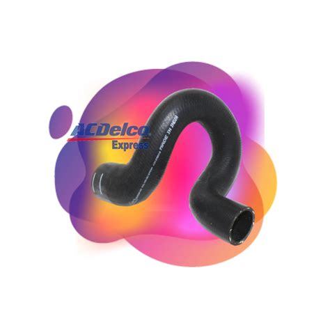 MANGUERA RADIADOR INFERIOR 1 8 2016