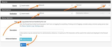 Setup IPsec Site To Site VPN Tunnel Between Pfsense And MikroTik GetLabsDone