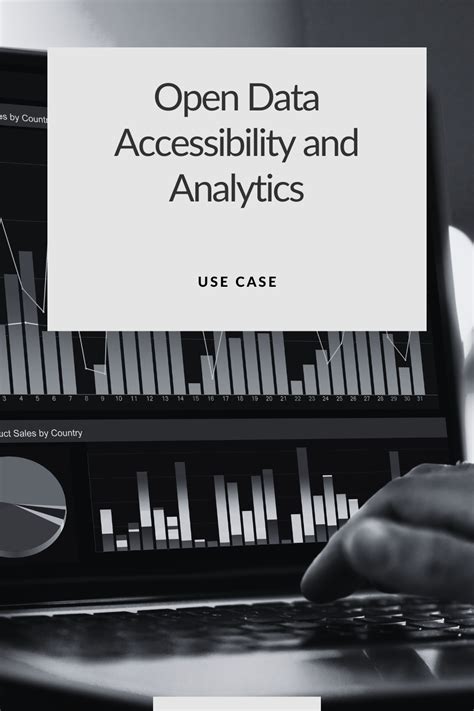Enhancing Open Data Accessibility And Analytics For Better Insights