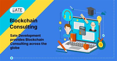 Boost Your Finance With Blockchain Consulting Sate Development Posted On The Topic Linkedin