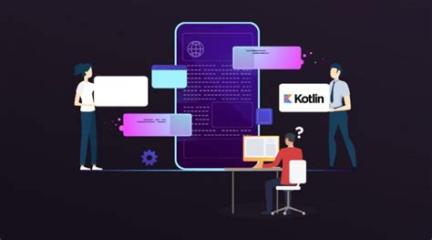 Pros And Cons Of Kotlin For Android App Development