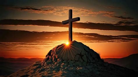 4k Jesus Wallpapers