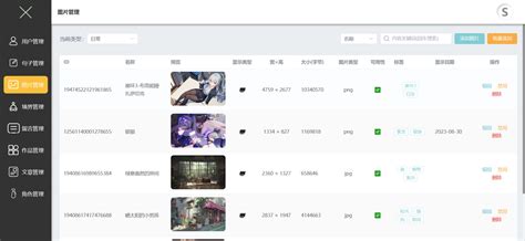 GitHub skmcj release 用于展示个人作品发布信息