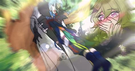 Tighnari Genshinimpact Tighnari 타이나리 미사일 Pixiv