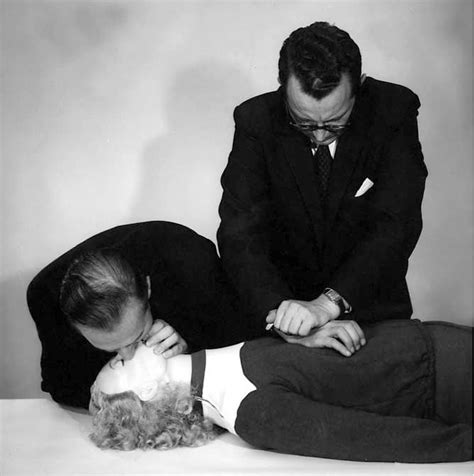 Resuscitation Annie West Cork People