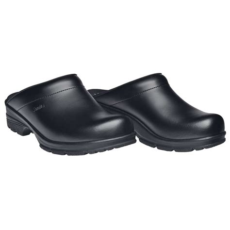 San Duty Black Sanita Medical