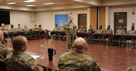 Dvids Images 501st Military Intelligence Brigade Welcomes Inscom