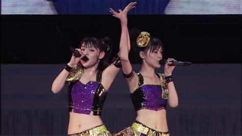 踊れ！モーニングカレー モーニング娘。モーニング娘。 コンサートツアー2007春〜sexy 8 ビート〜 Youtube