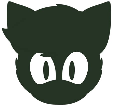 Vector Icon Sonic Style Erin The Wolf By Xxkenthewolfxx On Deviantart