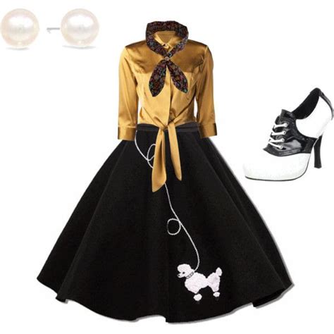 Top 10 Graphic Of Sock Hop Hairstyles Joshua Tyus Journal