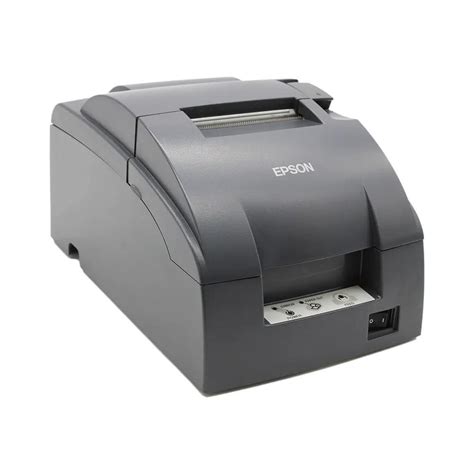 Epson M188b Thermal Printer Back Market
