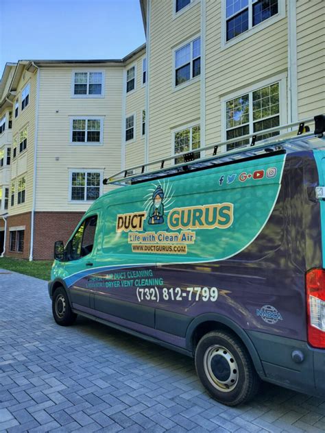 Importance Of Air Duct Cleaning In Edison Nj