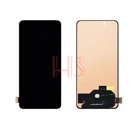 Jual LCD TOUCHSCREEN OPPO RENO / RENO 1 / CPH1917 - INCELL COMPLETE ...