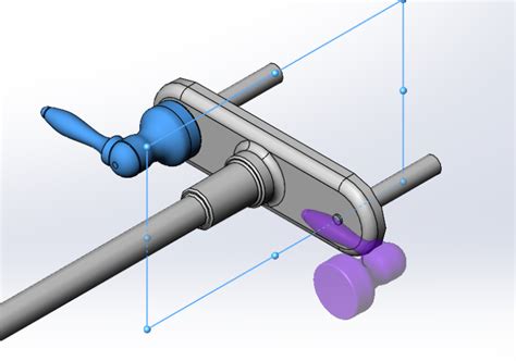 How To Use Solidworks Mirror Tools