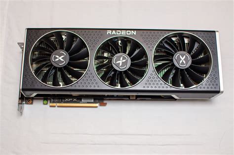 XFX Speedster MERC AMD Radeon RX XT CORE GB GDDR Graphics Card For Sale