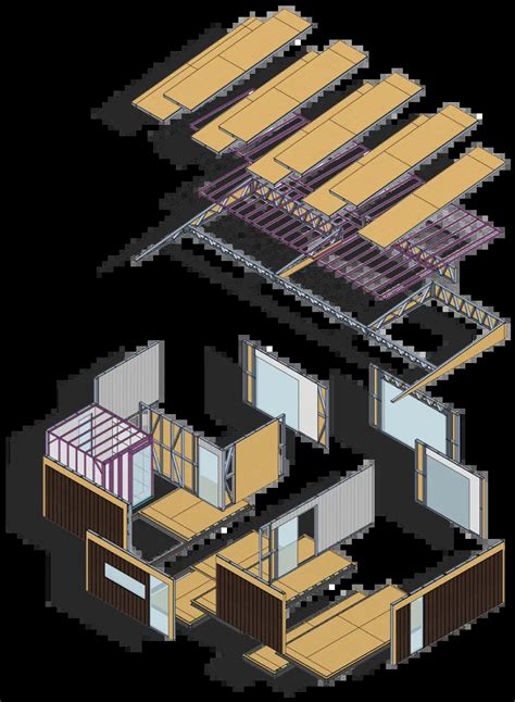 The Lodge Every Day Tiny Homes