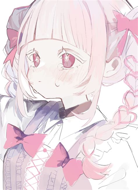 Original Drawn By Sleptsui Danbooru