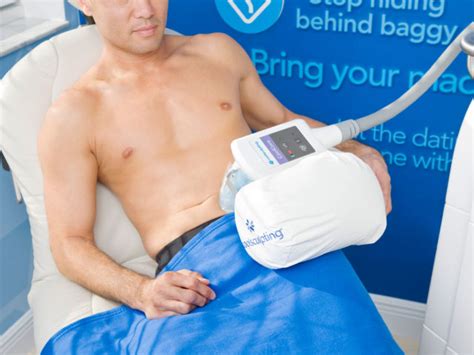 Coolsculpting San Diego Fat Reduction La Jolla