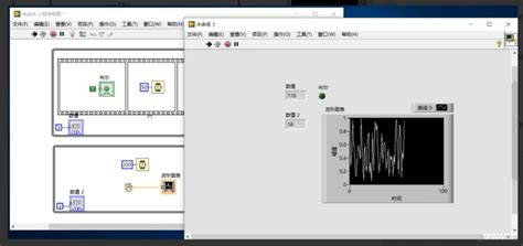 Labview 设计架构 Labview常用架构网猴儿的技术博客51cto博客