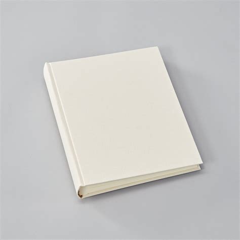 Semikolon Album Classic Medium Wedding Edition Fotoalbumshop