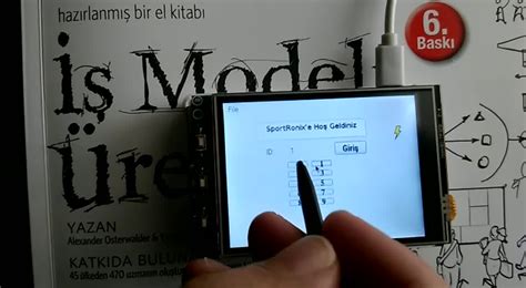 Mustafa Sarialp On Linkedin Pyqt Project Learn Programming Gui