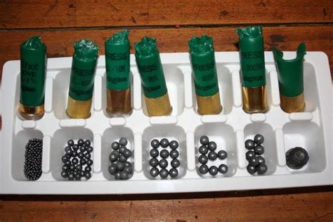 Shotgunner Net Shotshells