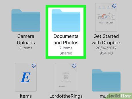 How To Send Zip Files On IPhone Or IPad Steps With Pictures