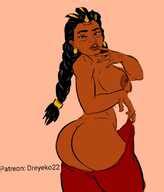 Post Dreyeko Illari Overlook