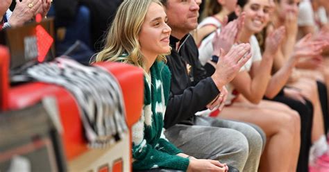 Sports Former Wnba Player Kathleen Doyle Is First Female To Have