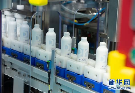 强信心走进百企 国货出圈 从中国制造到中国创造 新华网山东频道