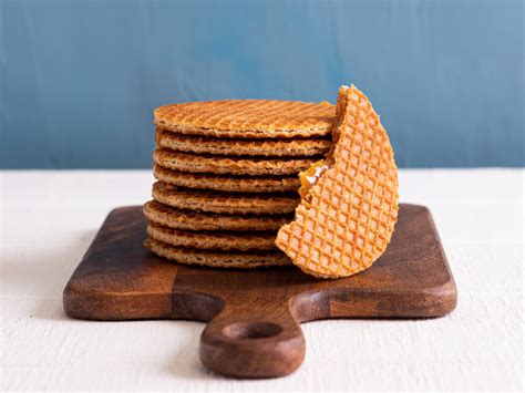 Daelmans Stroopwafels Daelmans Stroopwafels